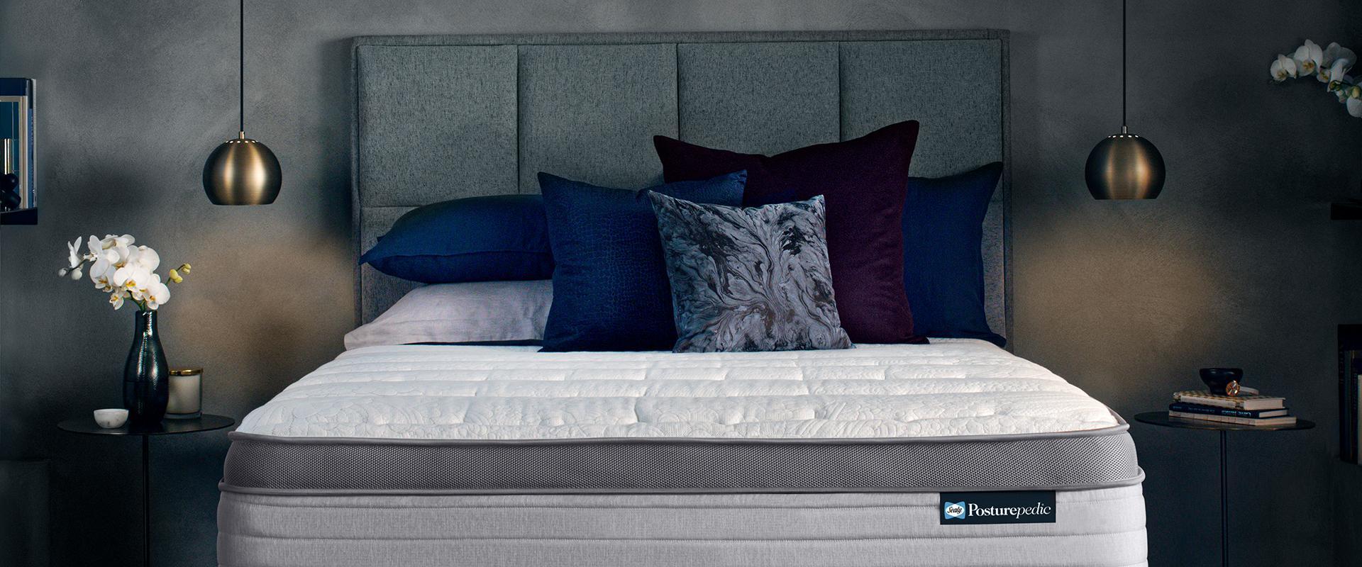 Sleep Research & Insights | Sleep Census By Sealy New Zealand 2021