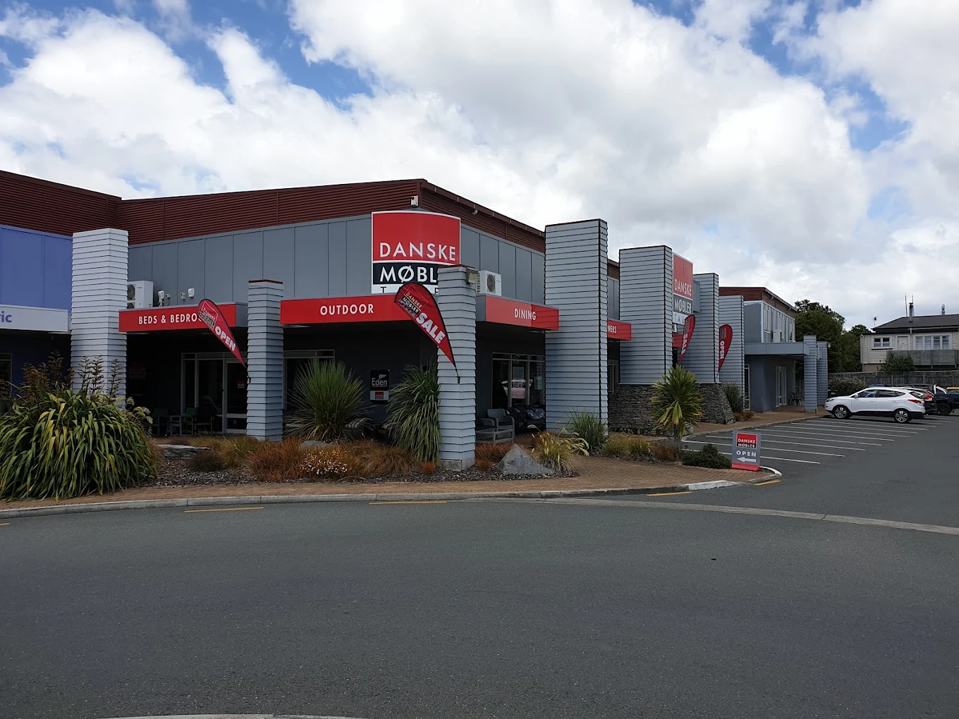 Danske Mobler, Taupo | Sealy New Zealand