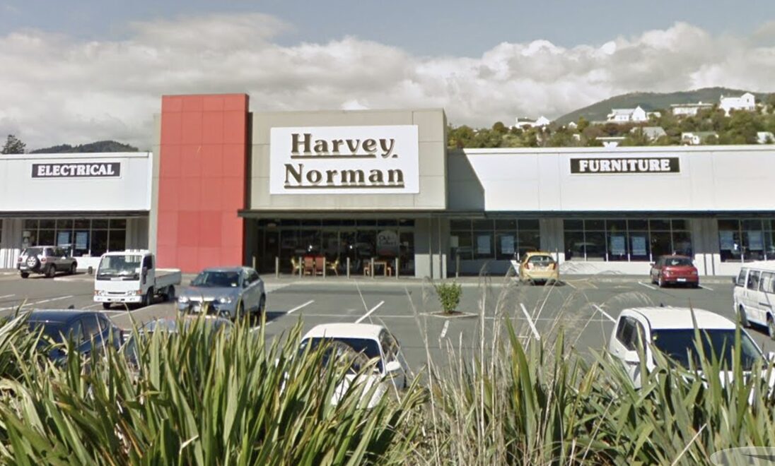 Harvey Norman, Nelson | Sealy New Zealand