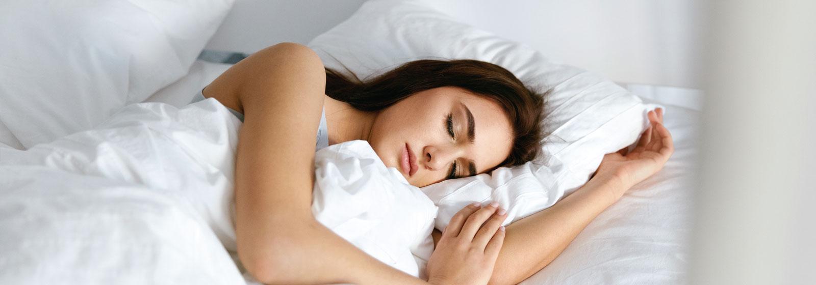 Tackling Social Jet-Lag | Sealy New Zealand