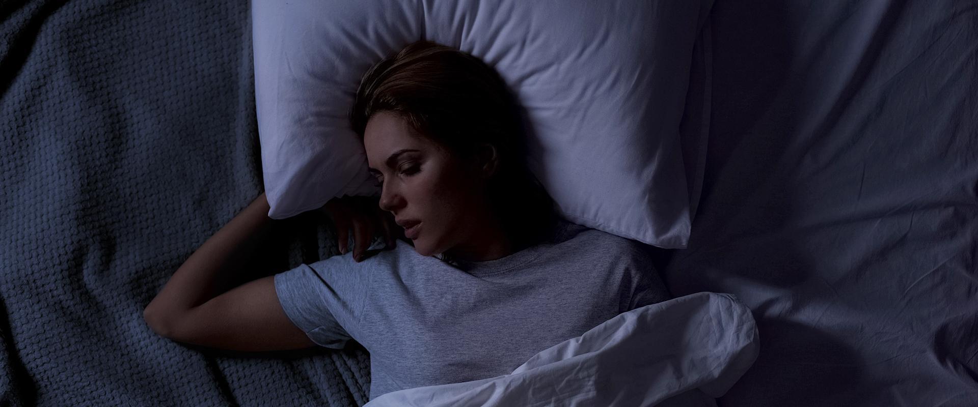 What Is Sleep Apnea And How Can You Treat It? | Sealy New Zealand