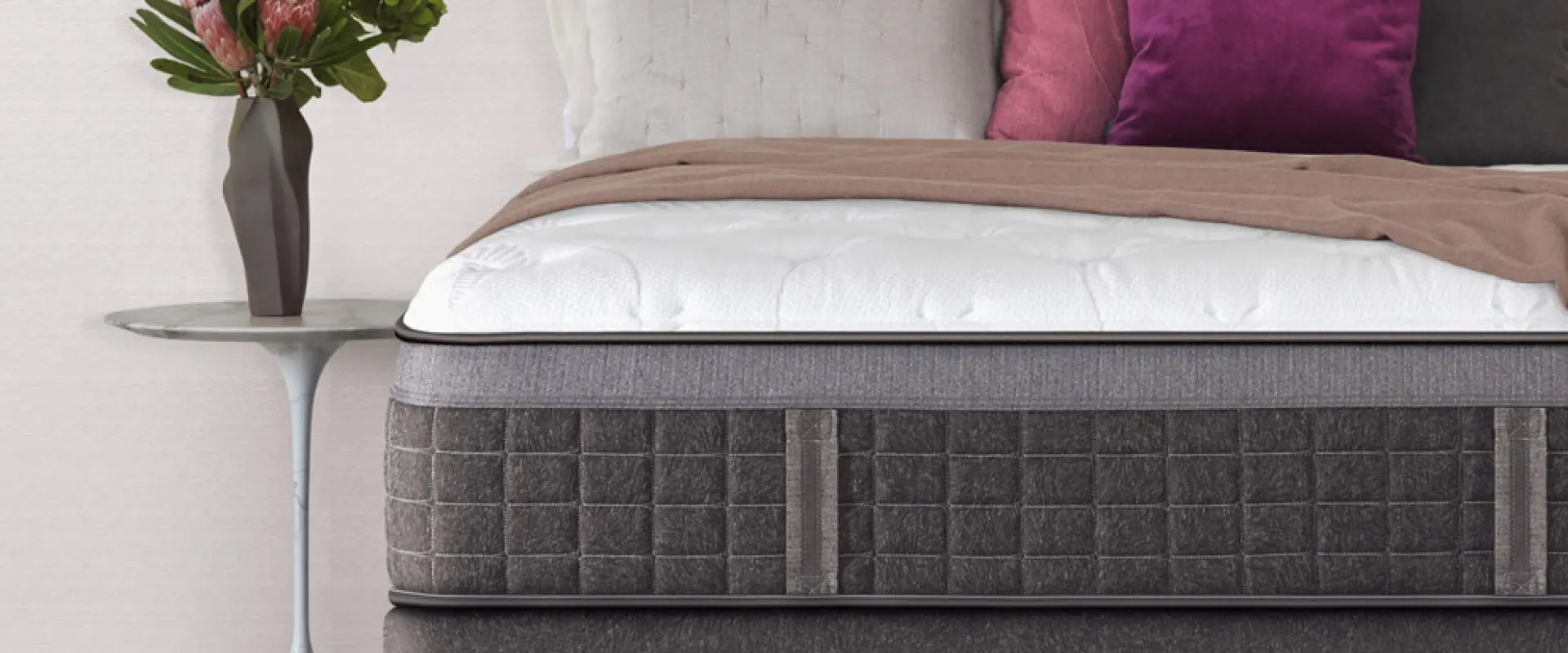 Mattress And Bed Firmness Guide | Sealy New Zealand