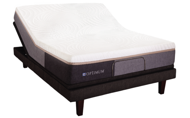 Sealy Optimum | Sealy New Zealand