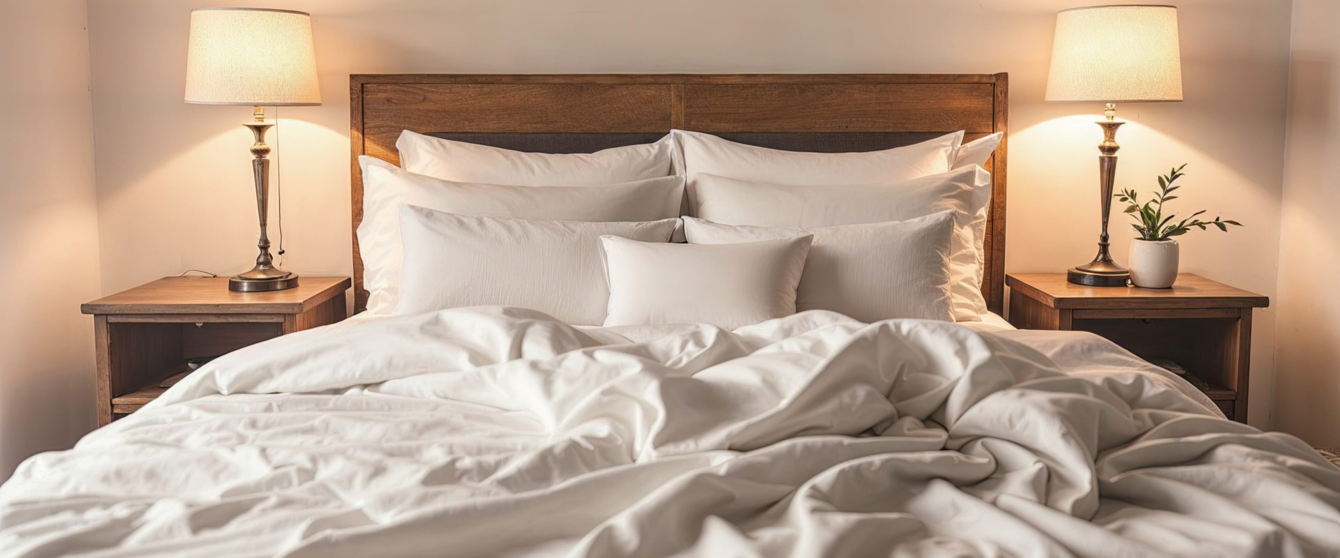 What Is The Best Thread Count For Sheets | Sealy New Zealand