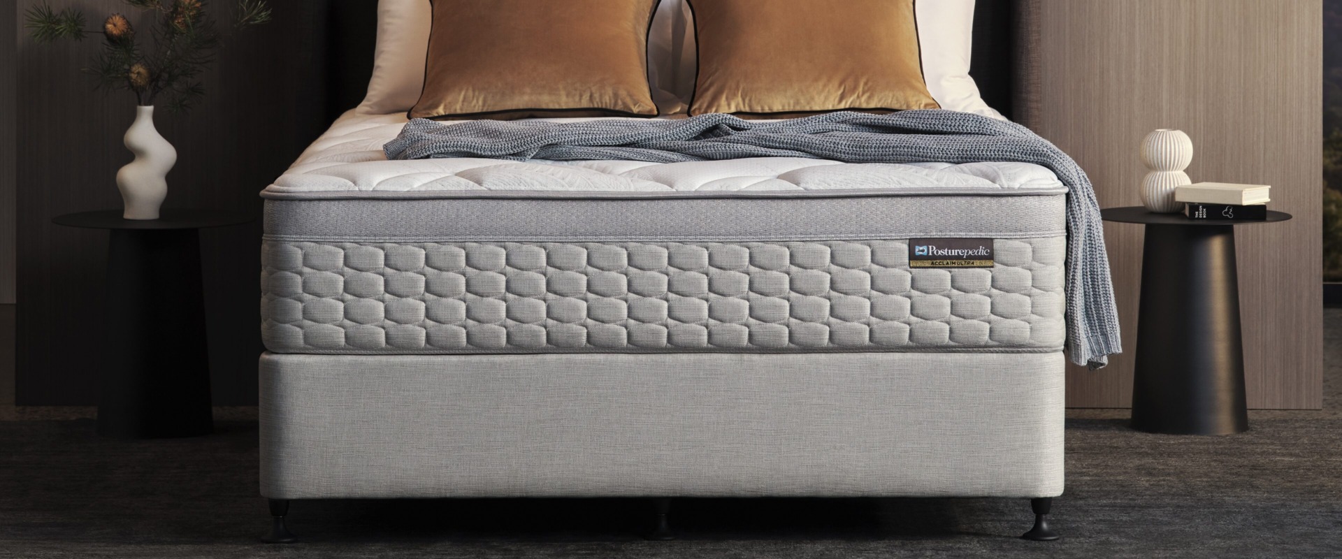 Sealy Bed Base | Sealy New Zealand
