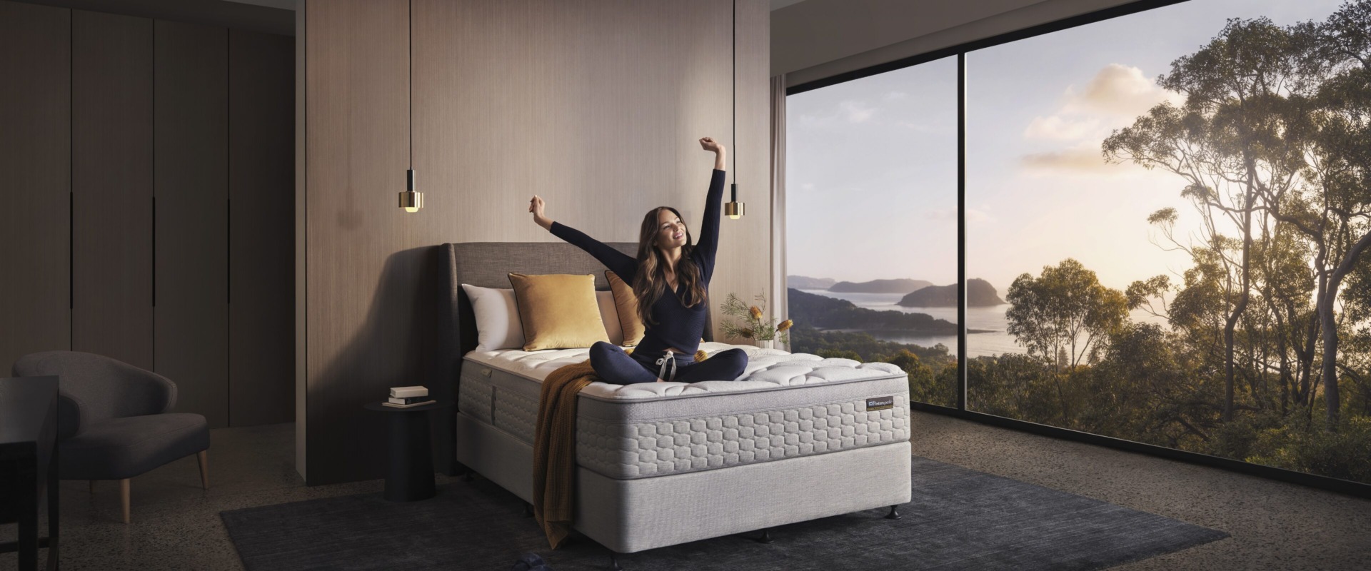 Sleep & Wellness Hub | Sealy New Zealand