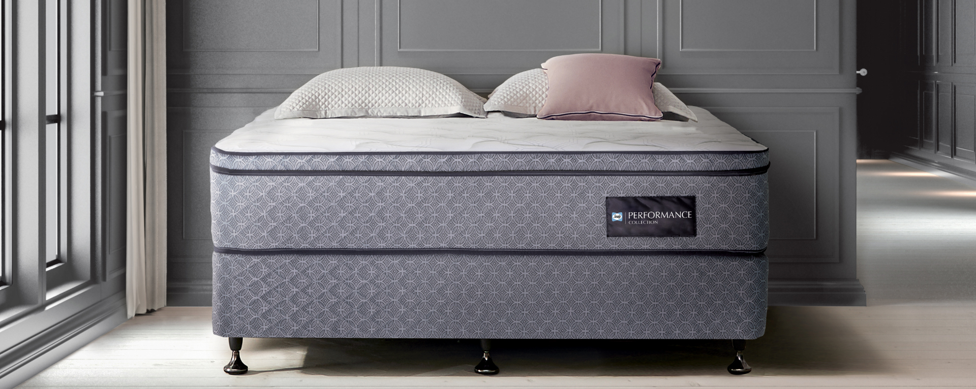 Performance Collection | Sealy Commercial